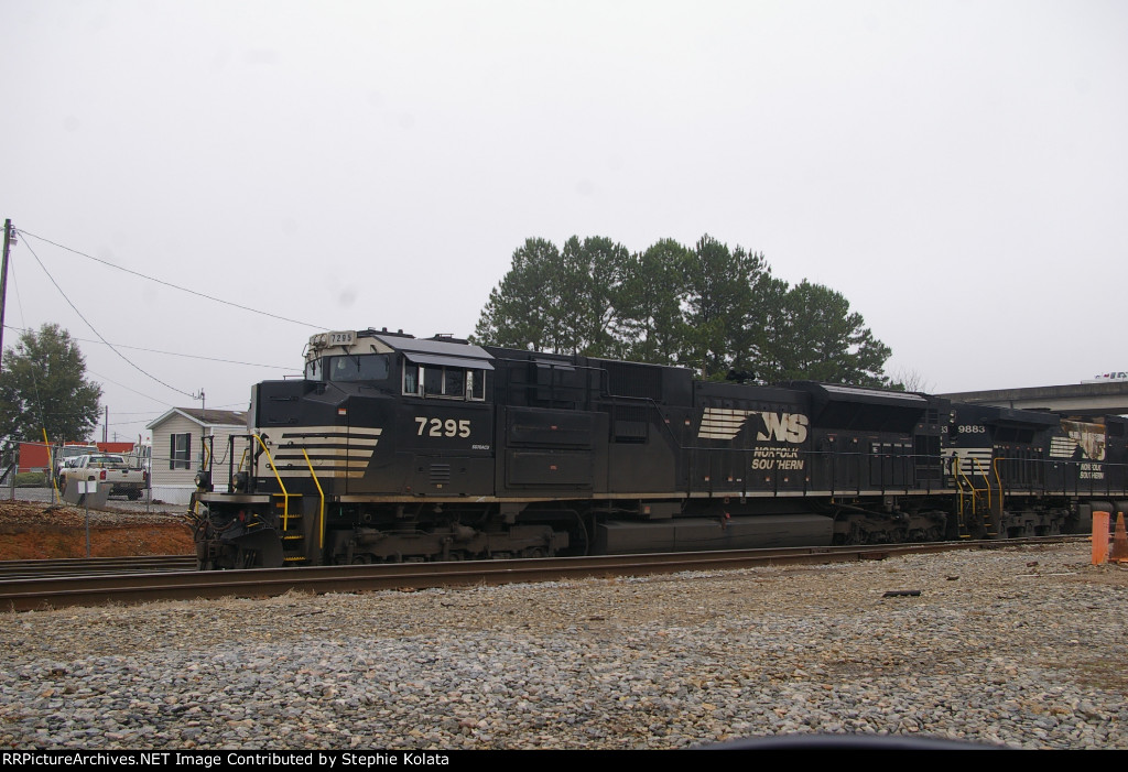NS 7295